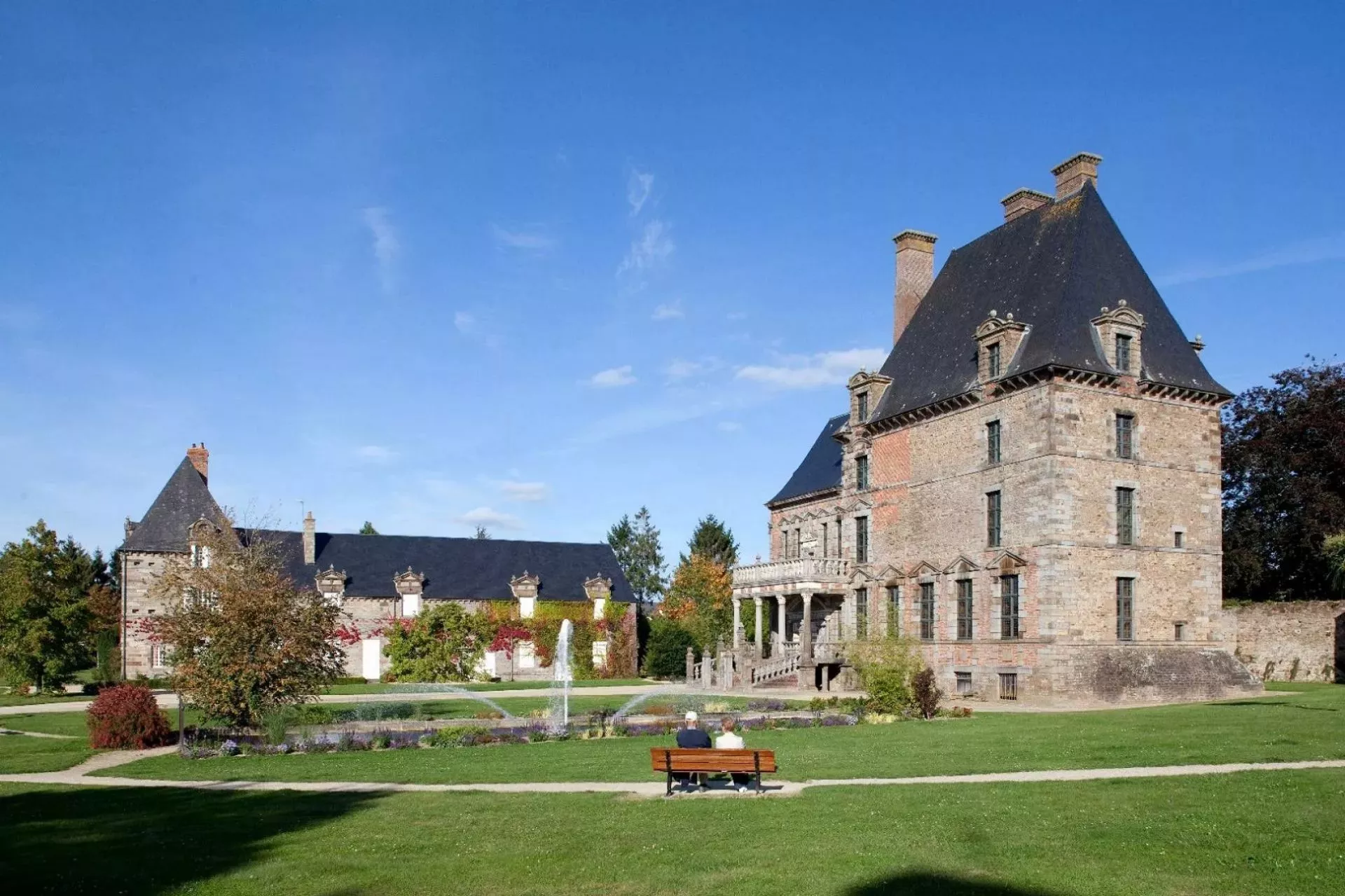 Tourisme à Ducey Normandie | Auberge de la Sélune